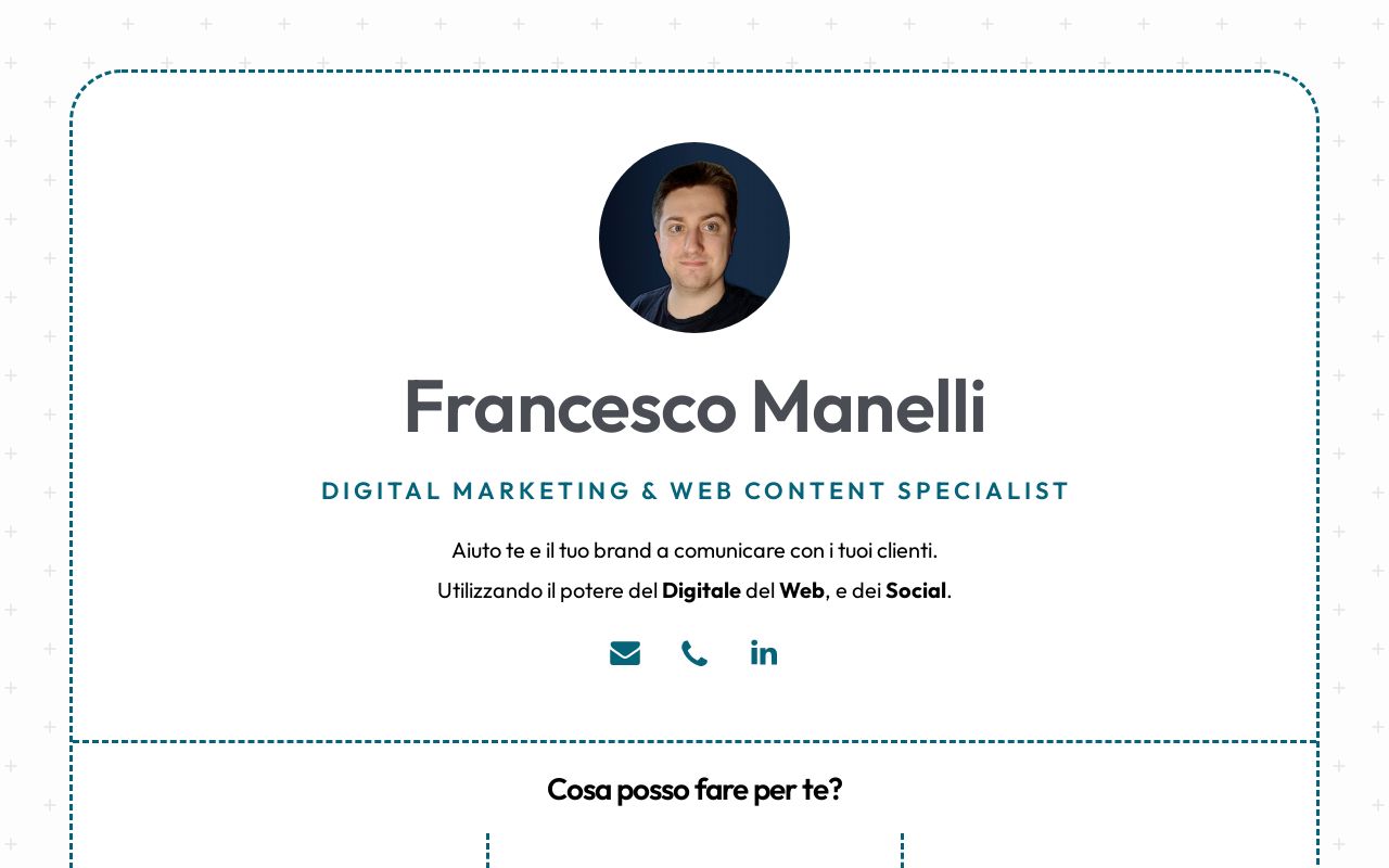 Francesco Manelli